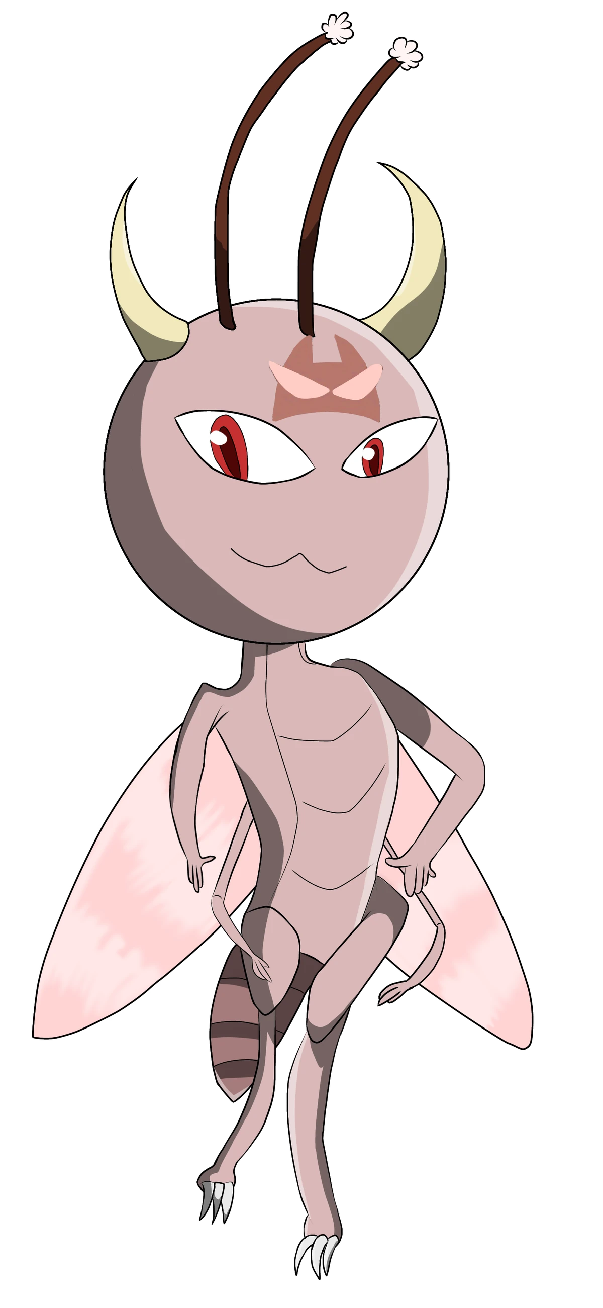 Abar Weevil | Prettymon Wiki | Fandom