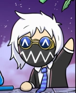 Tokyo Machine | Prettymon Wiki | Fandom