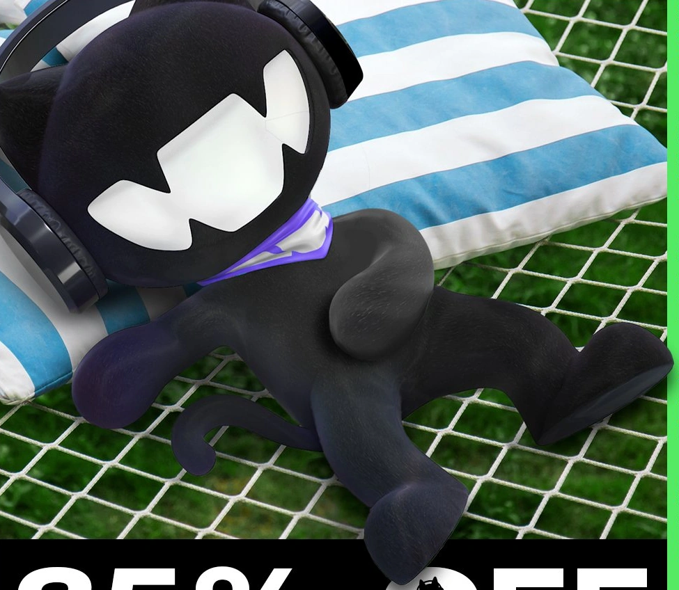 Monstercat (Pet) | Prettymon Wiki | Fandom