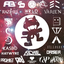 Monstercat Artists | Prettymon Wiki | Fandom