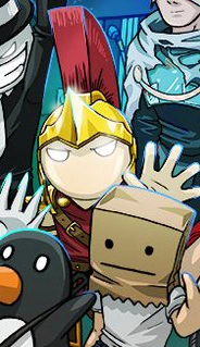 Rogue | Prettymon Wiki | Fandom