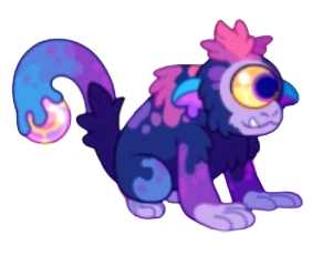 Gorshadow | Prettymon Wiki | Fandom