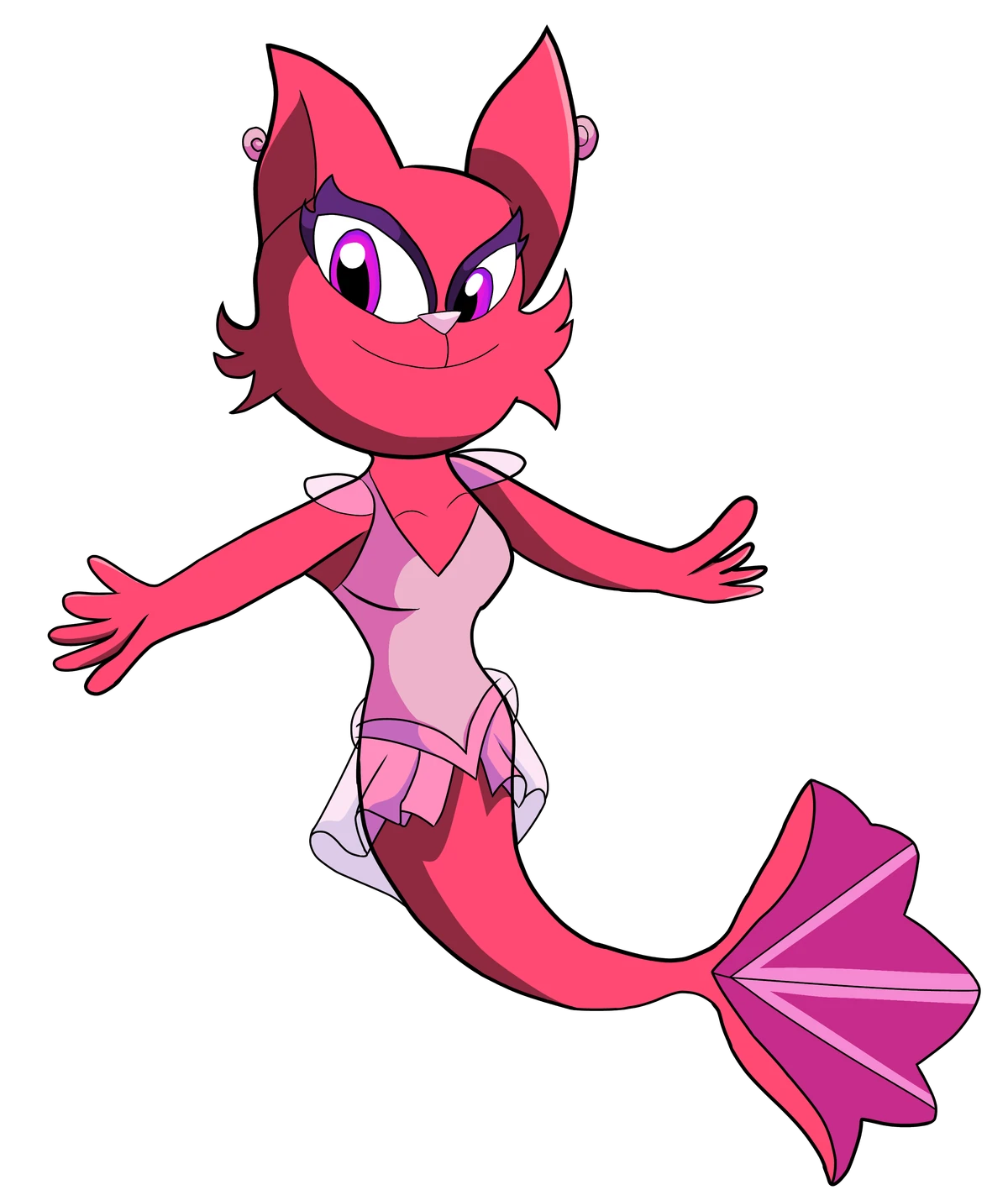 Coralna | Prettymon Wiki | Fandom