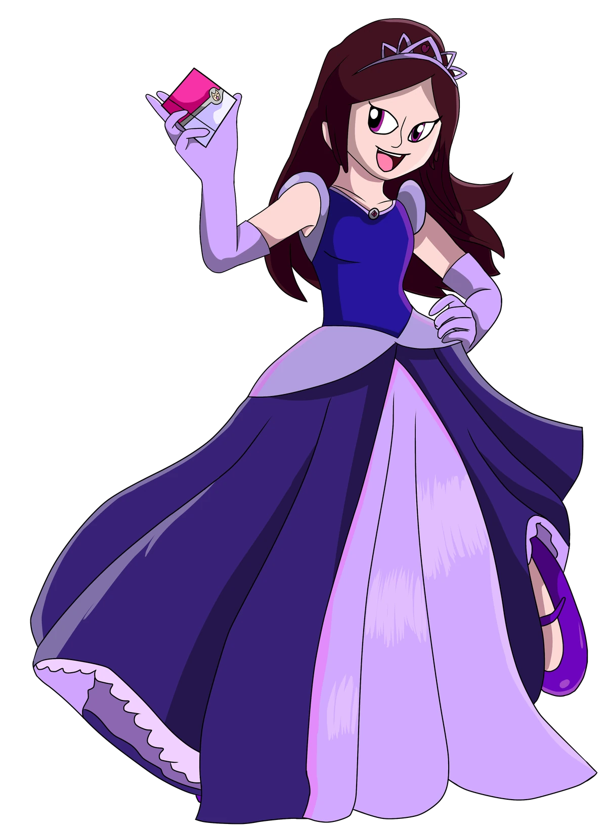 Princess Alaina | Prettymon Wiki | Fandom