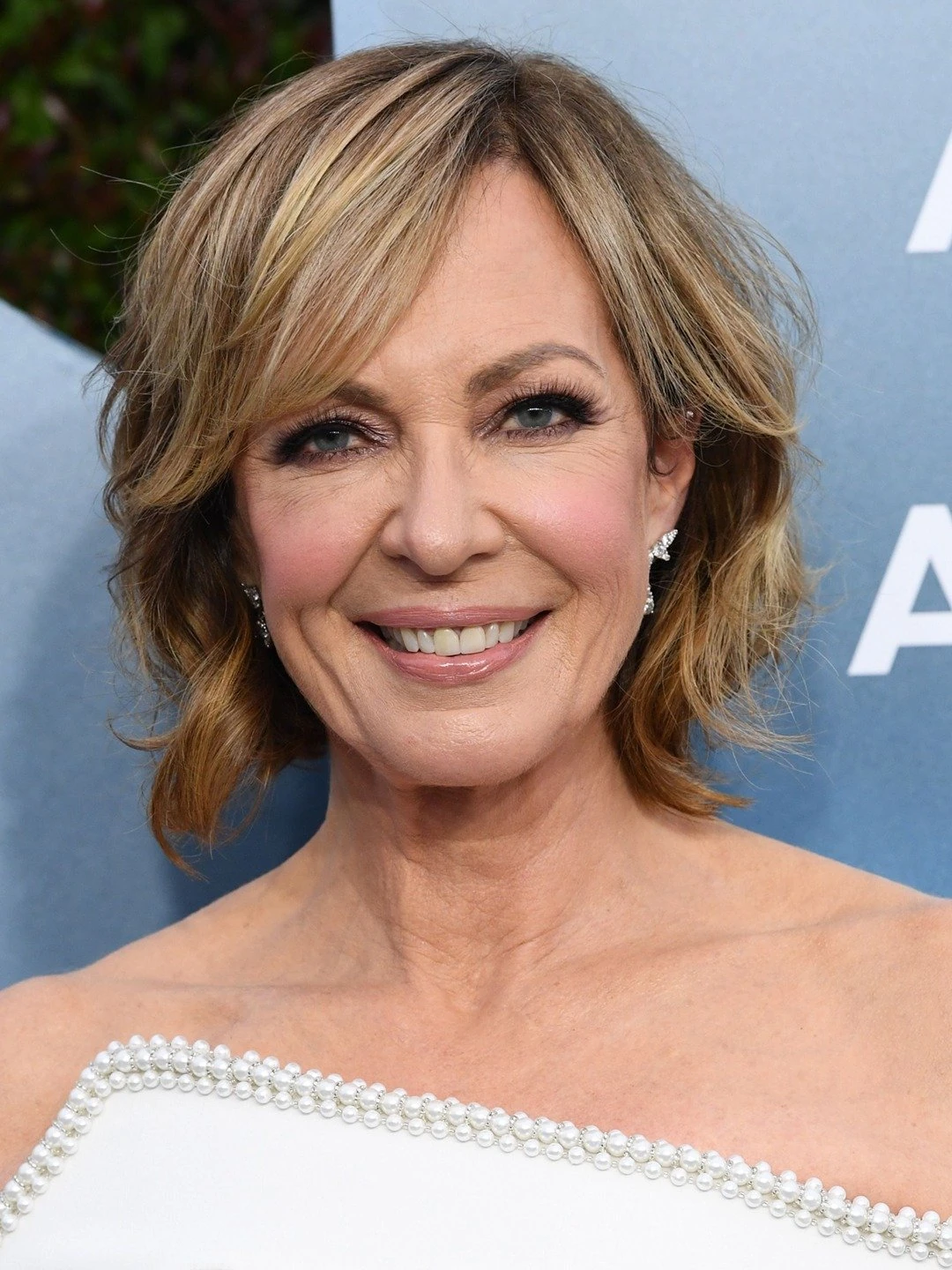 Allison Janney | Prettymon Wiki | Fandom
