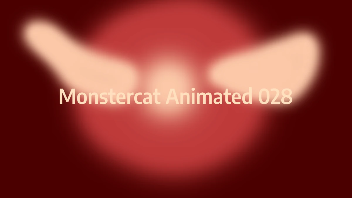 Monstercat Animated 028 | Prettymon Wiki | Fandom