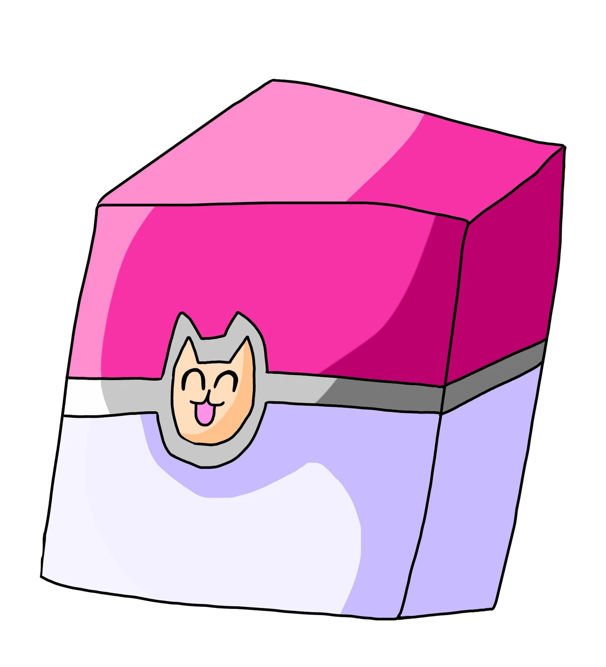 Pretty Box | Prettymon Wiki | Fandom