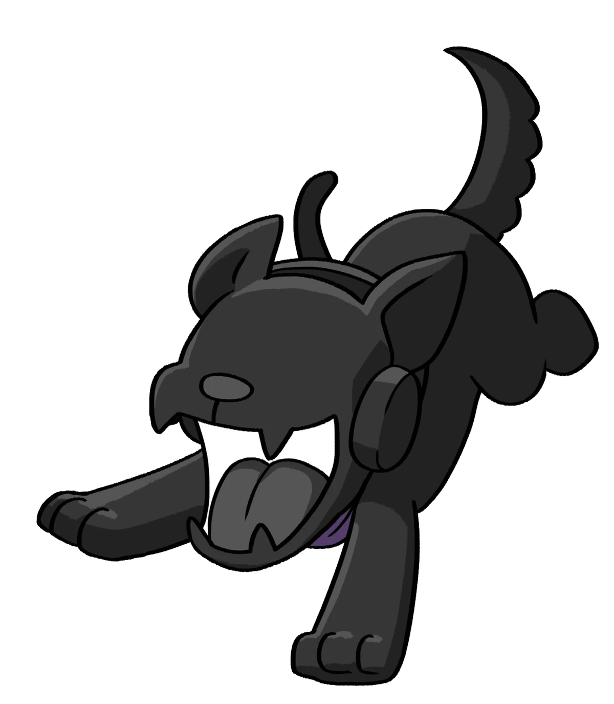Monsterdog | Prettymon Wiki | Fandom