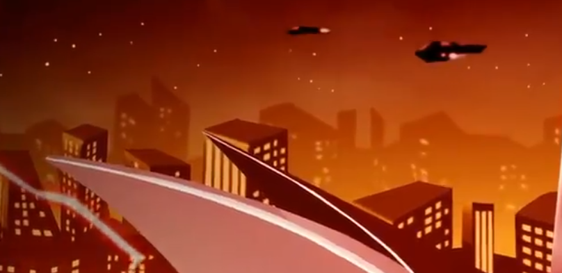 Alien Cat City Prettymon Wiki Fandom
