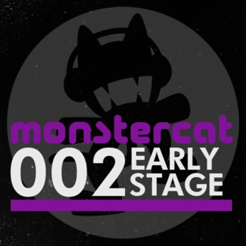 Monstercat 002 - Early Stage | Prettymon Wiki | Fandom