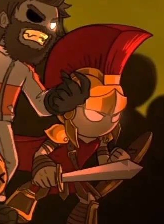 Rogue (Mcat 029) | Prettymon Wiki | Fandom