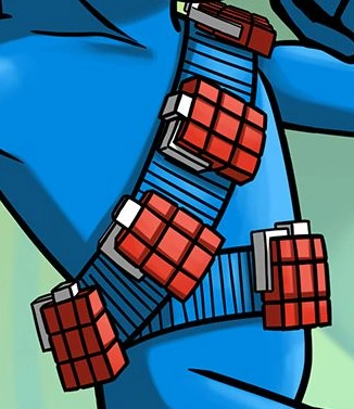 Grenades (Pegboard Nerds) | Prettymon Wiki | Fandom