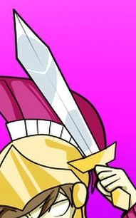 Swords (Rogue) | Prettymon Wiki | Fandom