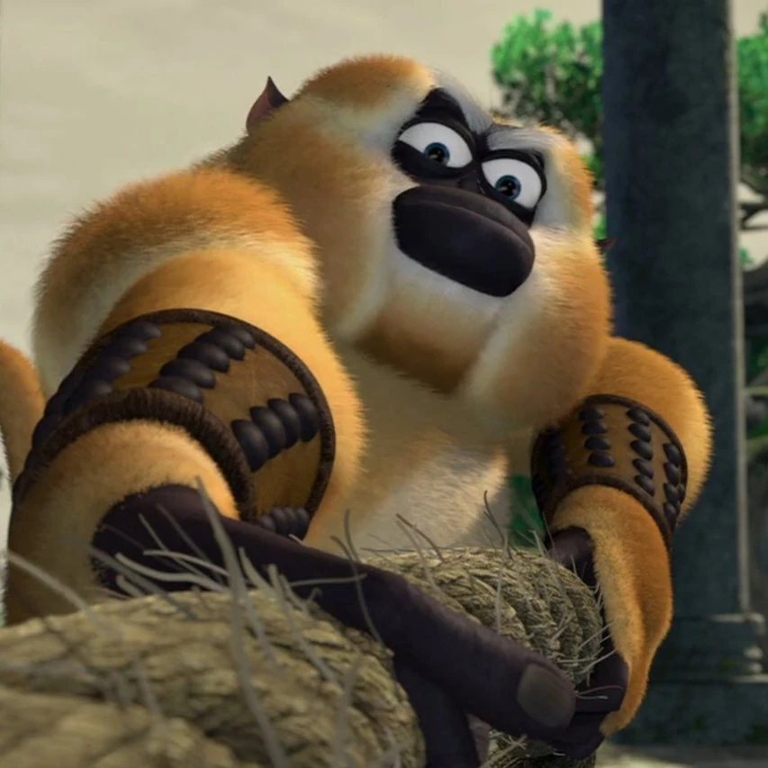 Monkey | Prettymon Wiki | Fandom