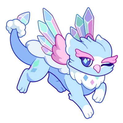 Glimmerwing | Prettymon Wiki | Fandom