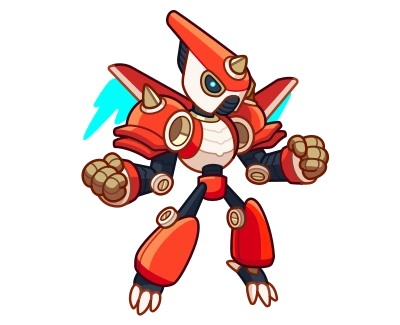 Blast Star | Prettymon Wiki | Fandom