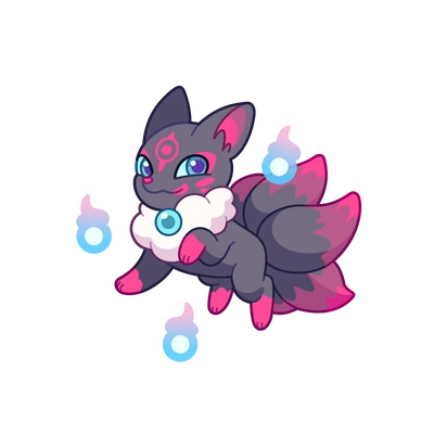 Blazebloom | Prettymon Wiki | Fandom