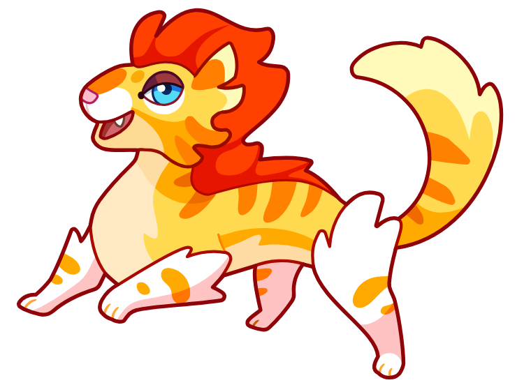 Tyscout | Prettymon Wiki | Fandom