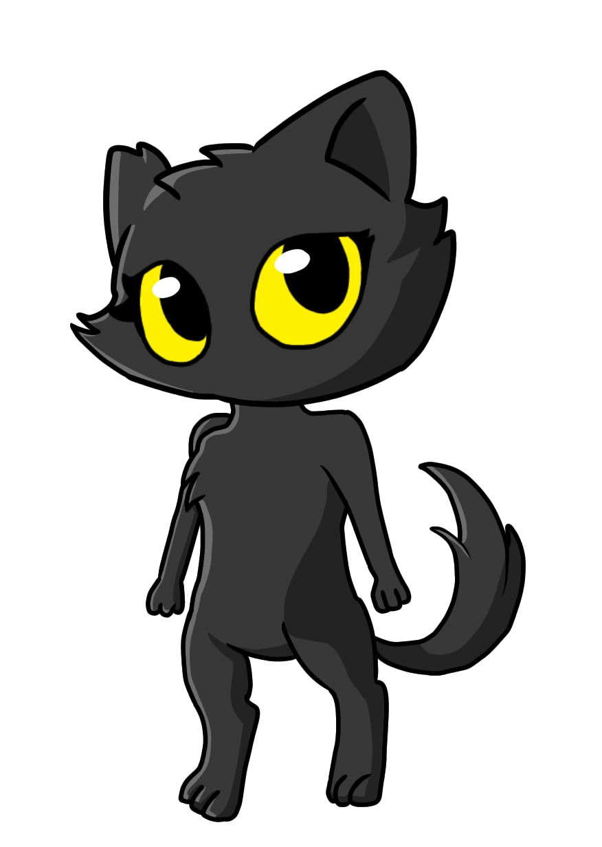 Girl Catty | Prettymon Wiki | Fandom