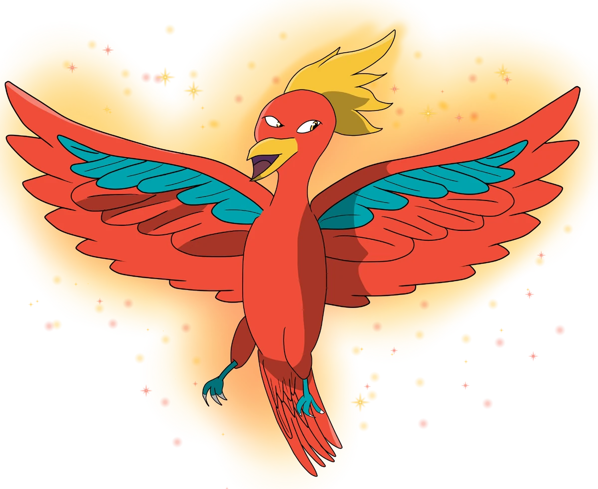 Flamedash | Prettymon Wiki | Fandom