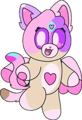 KittyPuff (franchise) | Prettymon Wiki | Fandom