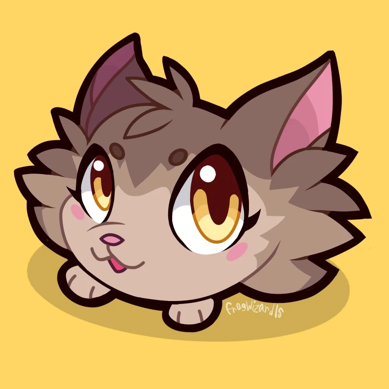 Category:Feliforms | Prettymon Wiki | Fandom