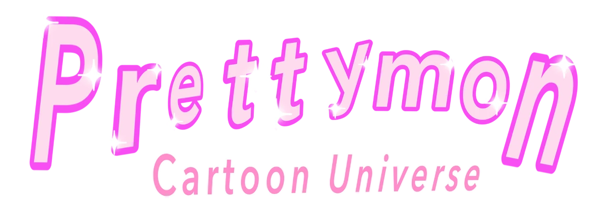 Prettymon: Cartoon Universe | Prettymon Wiki | Fandom