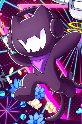 Monstercat (Pet) | Prettymon Wiki | Fandom