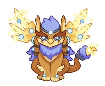 Shimmerstorm | Prettymon Wiki | Fandom