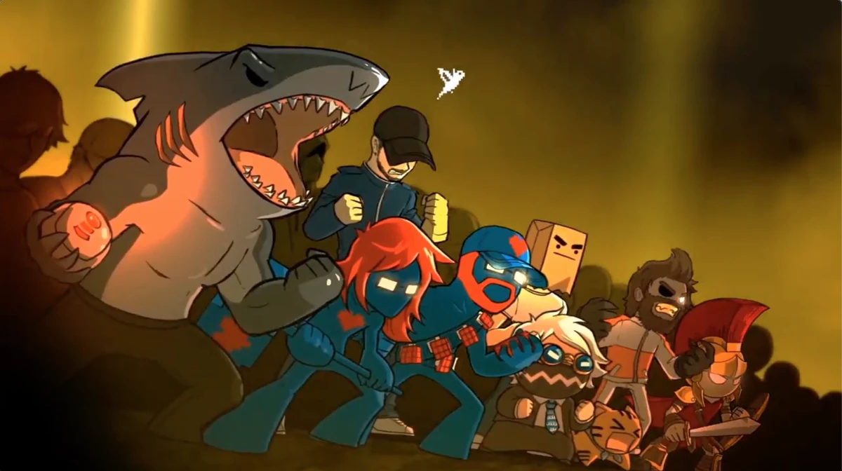 Category:Monstercat Animated characters | Prettymon Wiki | Fandom