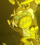 Tokyo Machine | Prettymon Wiki | Fandom