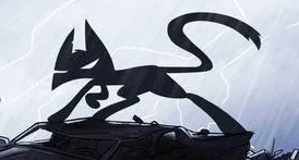 Evil Catty | Prettymon Wiki | Fandom