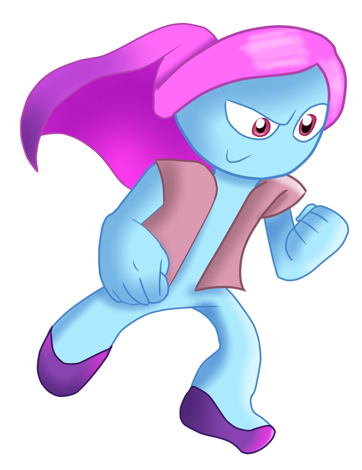 Saylorna | Prettymon Wiki | Fandom