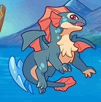 Riptide | Prettymon Wiki | Fandom