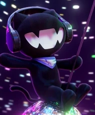 Monstercat (Pet) | Prettymon Wiki | Fandom