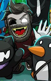 Stephen Walking | Prettymon Wiki | Fandom