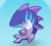 Crookfang | Prettymon Wiki | Fandom