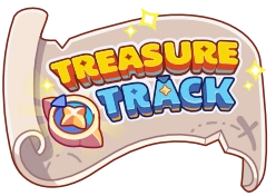 Treasure Track | Prettymon Wiki | Fandom