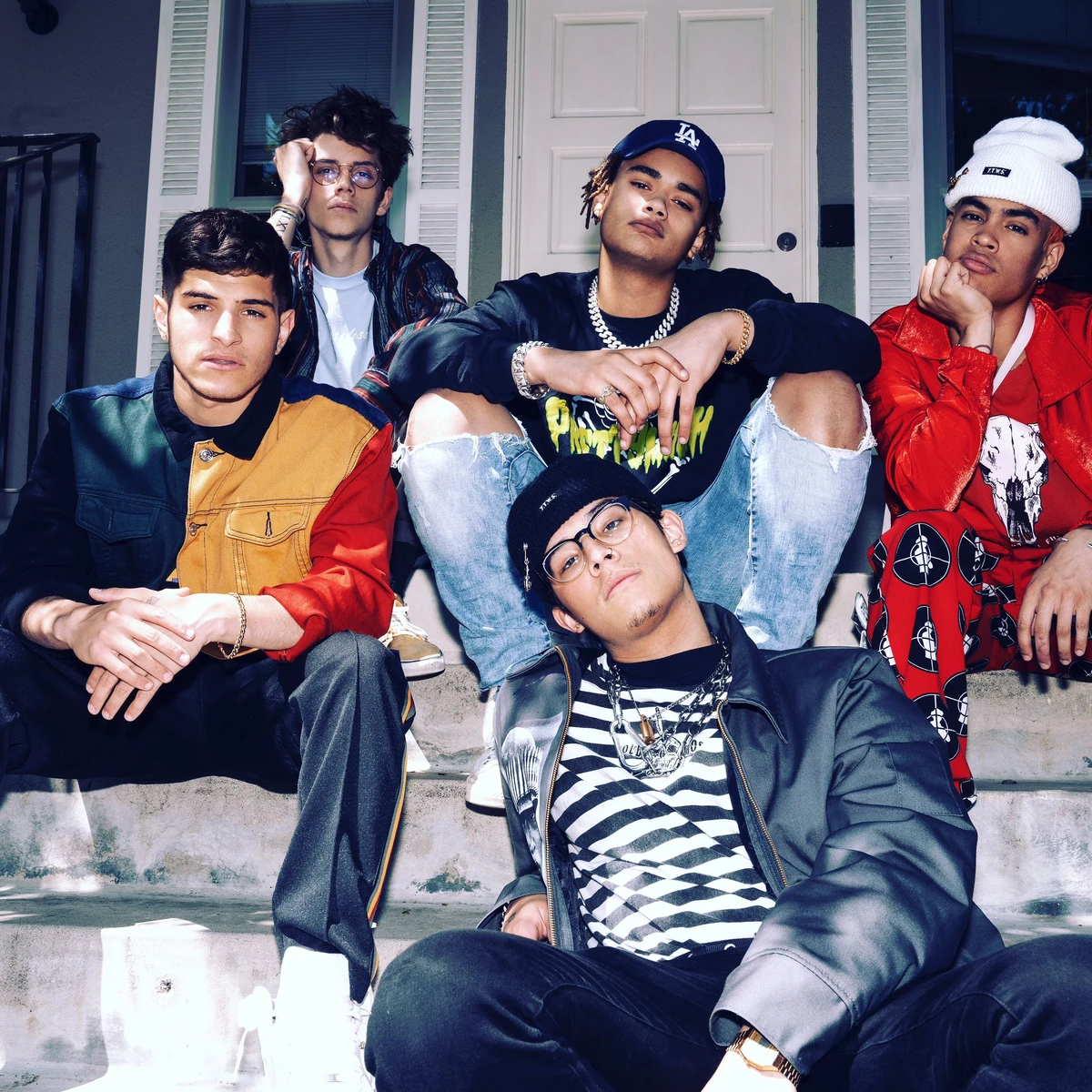 PrettyMuch Wiki | Fandom