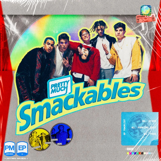 Free | PrettyMuch Wiki | Fandom