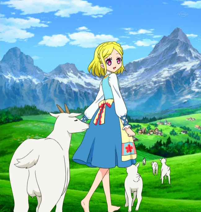 PP77 | Pretty Rhythm Вики | Fandom