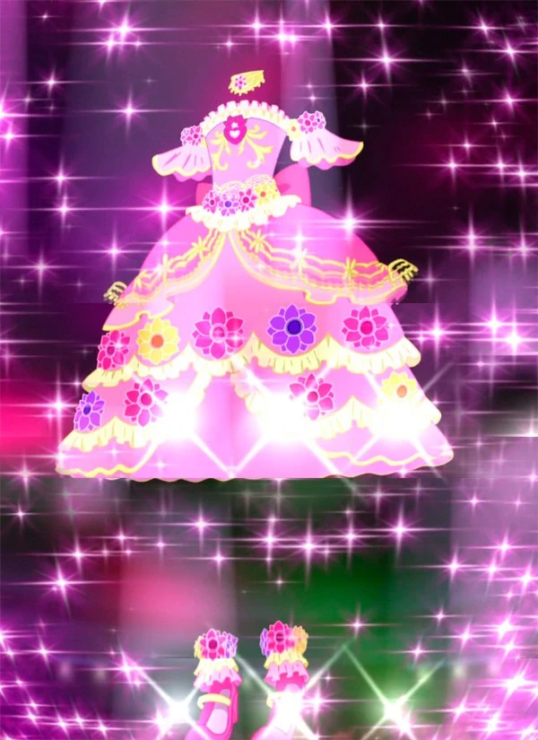 PP79 | Pretty Rhythm Вики | Fandom