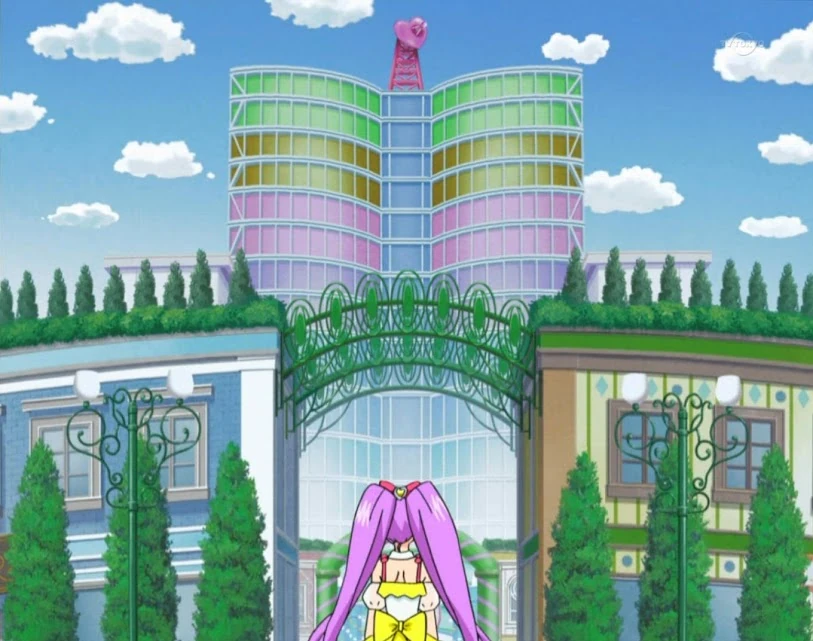 PriPara №87 | Pretty Rhythm Вики | Fandom