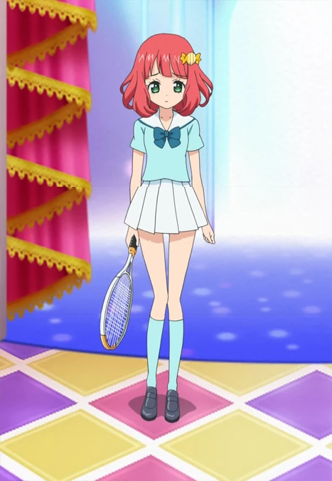 PP04 | Pretty Rhythm Вики | Fandom