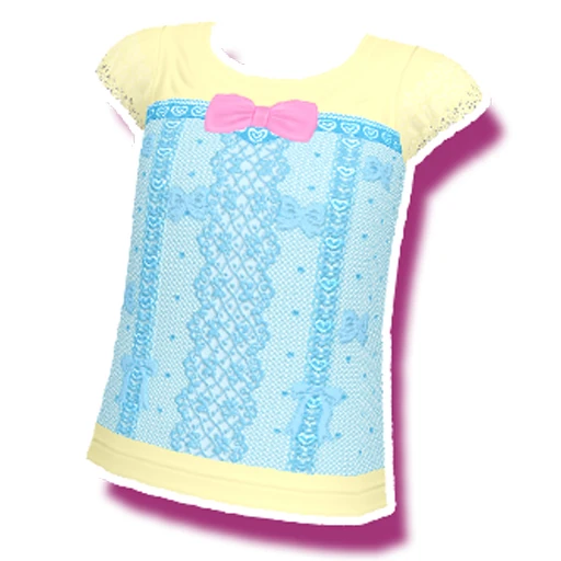 Коорд Свежего Лимонада | Pretty Rhythm Вики | Fandom