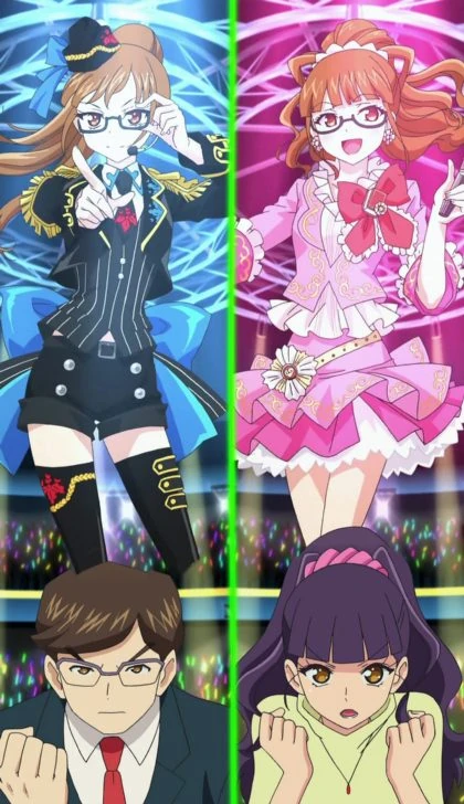 PP06 | Pretty Rhythm Вики | Fandom