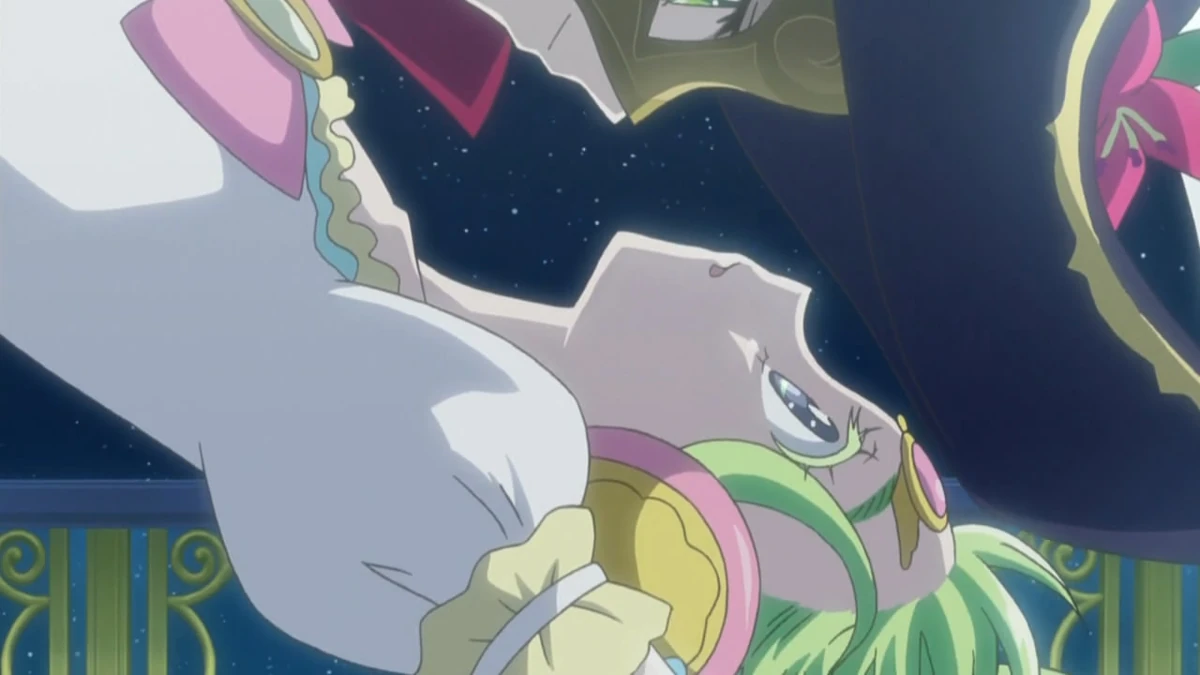PP70/Галерея | Pretty Rhythm Вики | Fandom