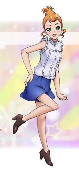 So Min/Gallery | Pretty Rhythm Dear My Future Wiki | Fandom