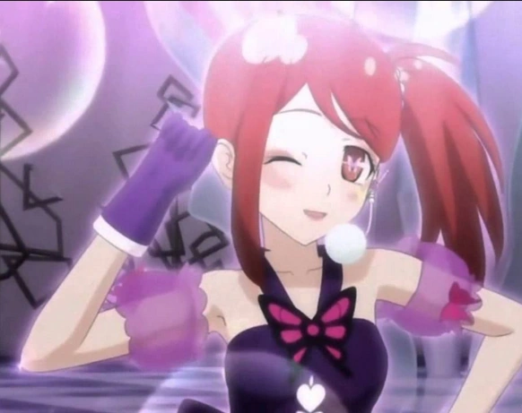 Category:Female Characters | Pretty Rhythm Dear My Future Wiki | Fandom