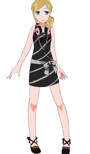 Wiki Content | Pretty Rhythm Dear My Future Wiki | Fandom